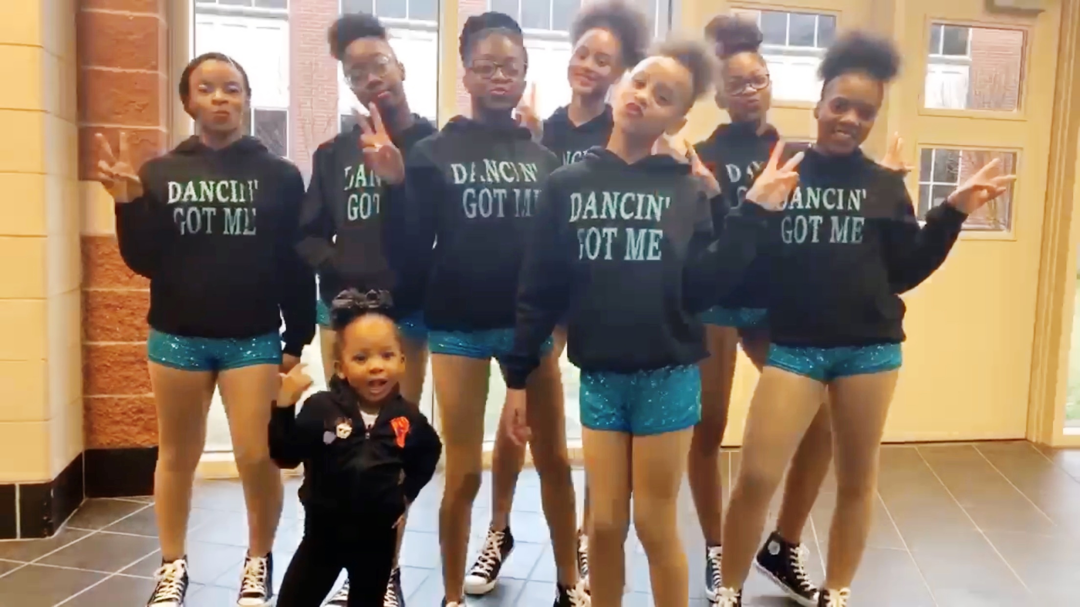 Gallery - Fresh Movement Dance Center