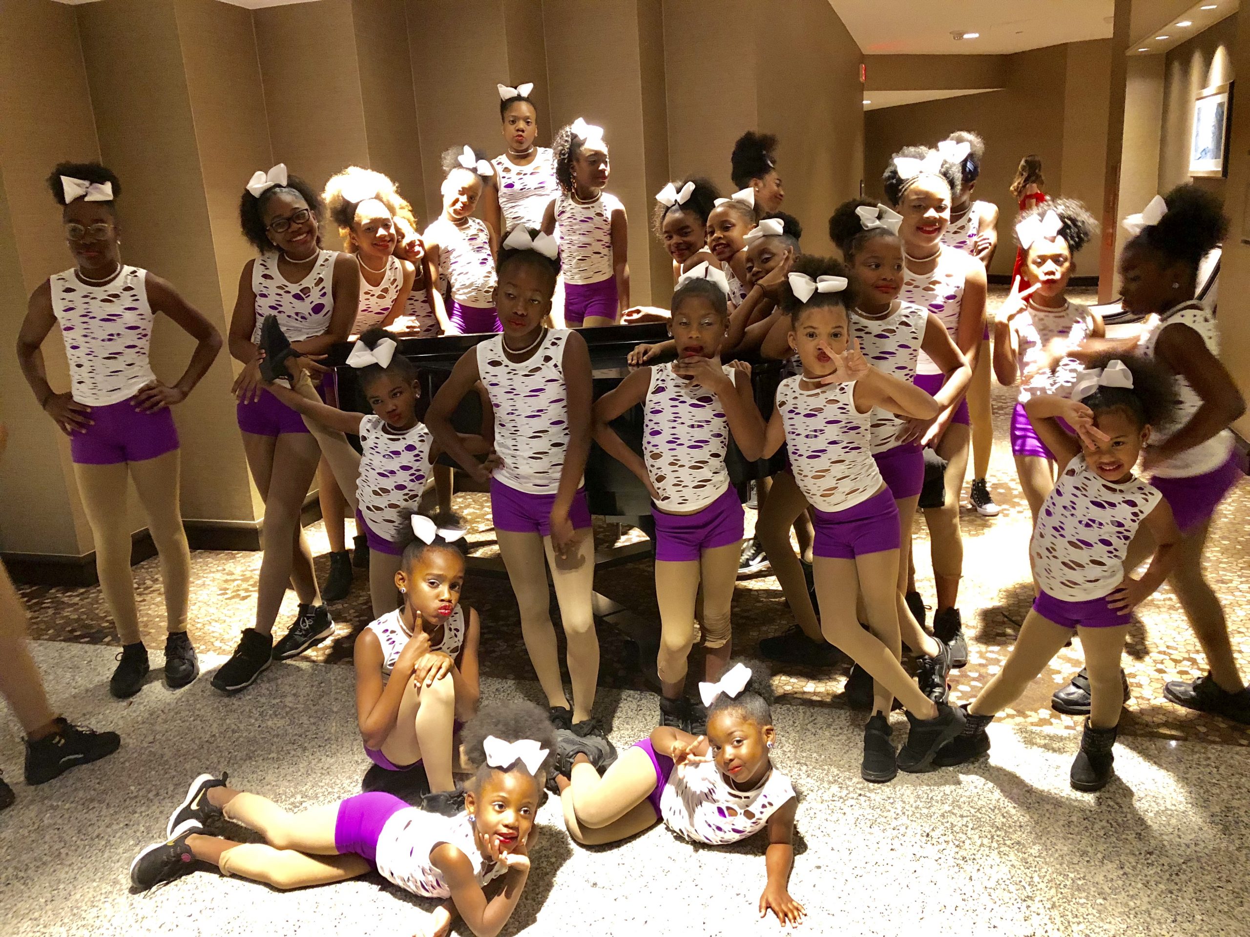 Gallery - Fresh Movement Dance Center